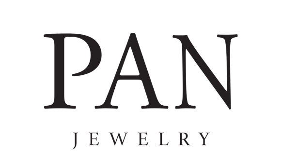 PAN Jewelry smykker – Moderne og feminine smykker – Bjerveur.no